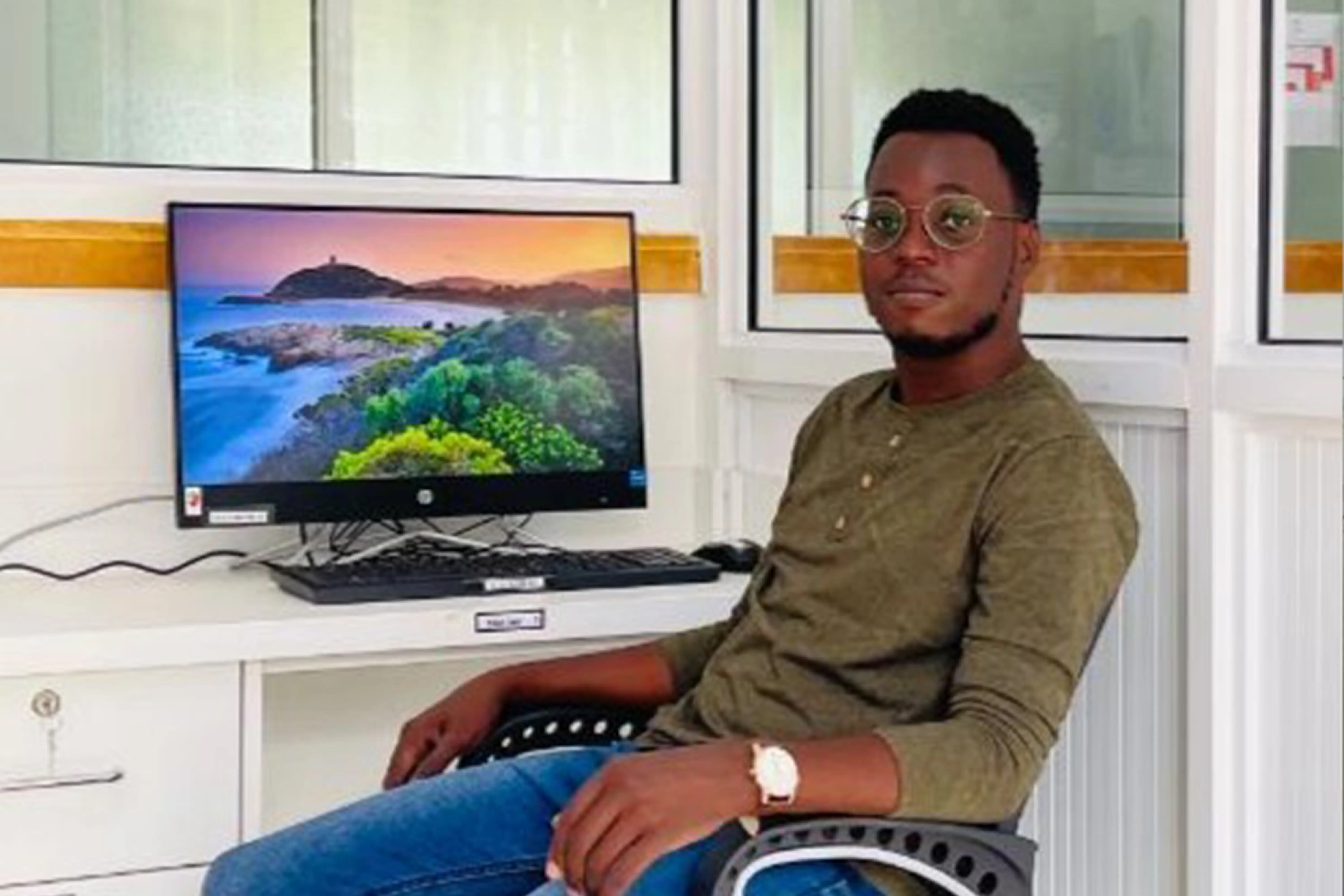 Tamiti Tech Solutions Uganda - Digital Solutions for Businesses